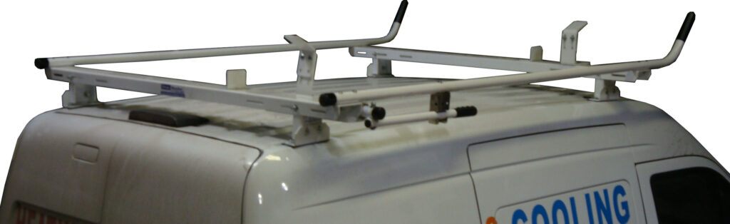 Ford Transit Connect Ladder Rack- True Racks